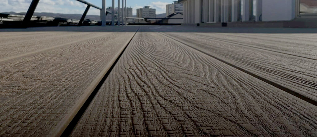 Klasik 3D Emboss Deck – DECKLINE